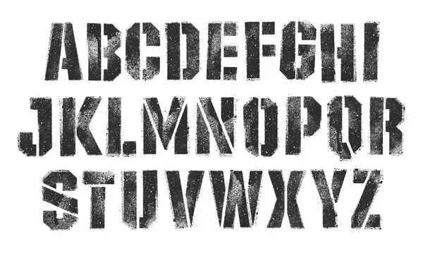 26,733,190 Dirty letters Vector Images | Depositphotos