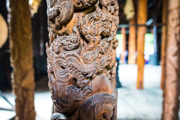 Maori carvings Stock Photos, Royalty Free Maori carvings Images ...