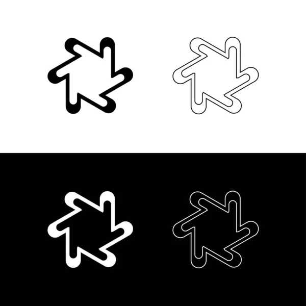 20,291,614 Intersect logos Vector Images | Depositphotos