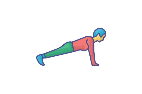 Push ups poseren Stock Photos, Royalty Free Push ups poseren Images ...