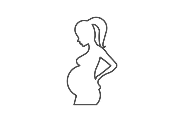 100,000 Baby bump Vector Images | Depositphotos