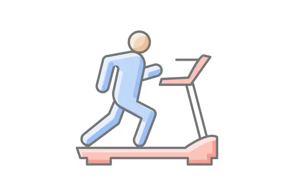 Running machine Stock Photos, Royalty Free Running machine Images ...