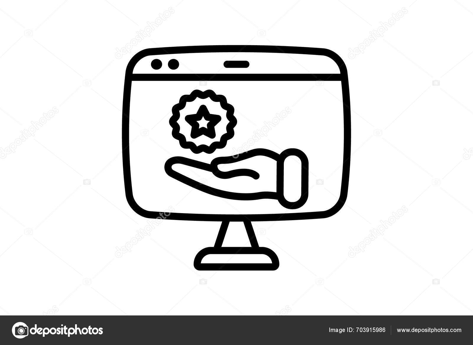 Loyalty Program Icon Rewards Program Customer Loyalty Loyalty Rewards ...