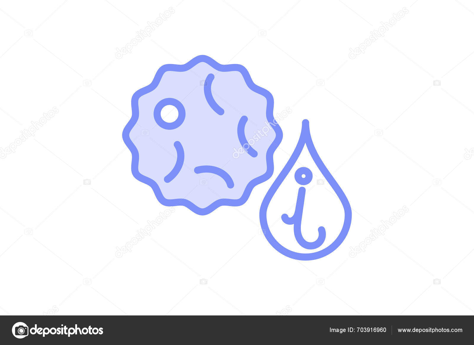 Allergen Information Icon Allergens Food Allergies Allergy Friendly ...