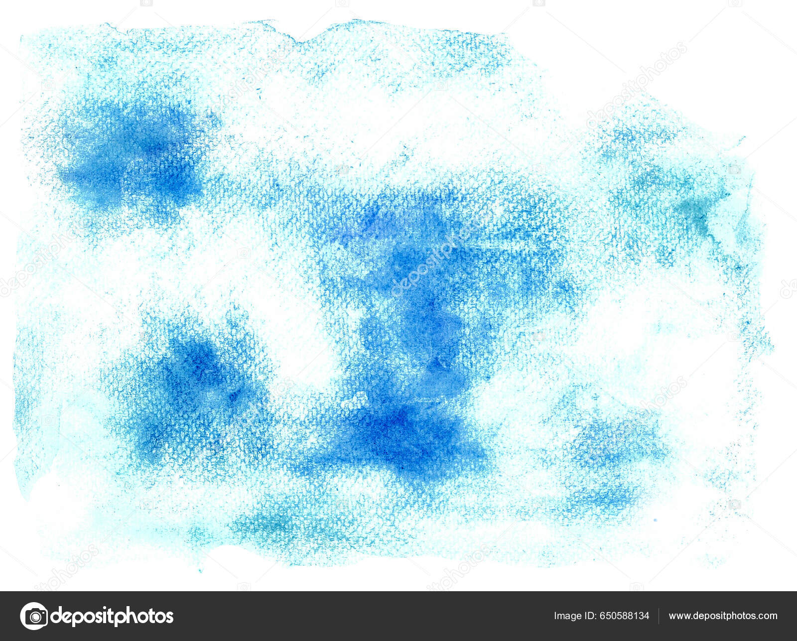 Manchas Blancas Azules Una Mariposa Azul Y Blanca Con Manchas Rojas Y