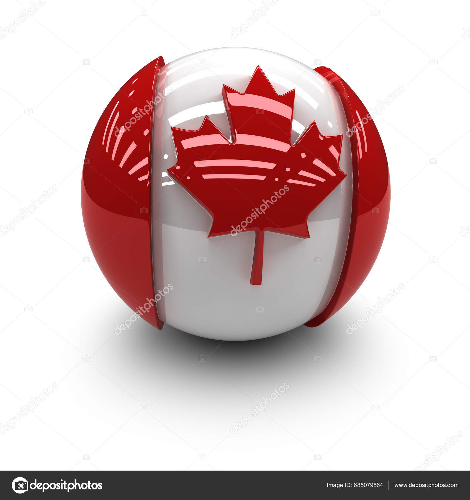 Glass Light Ball Flag Sphere Template Icon National Symbol Glossy ...