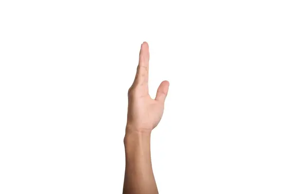 Two Hand Sign A Quick Guide To Hand Gestures Of The World | Science