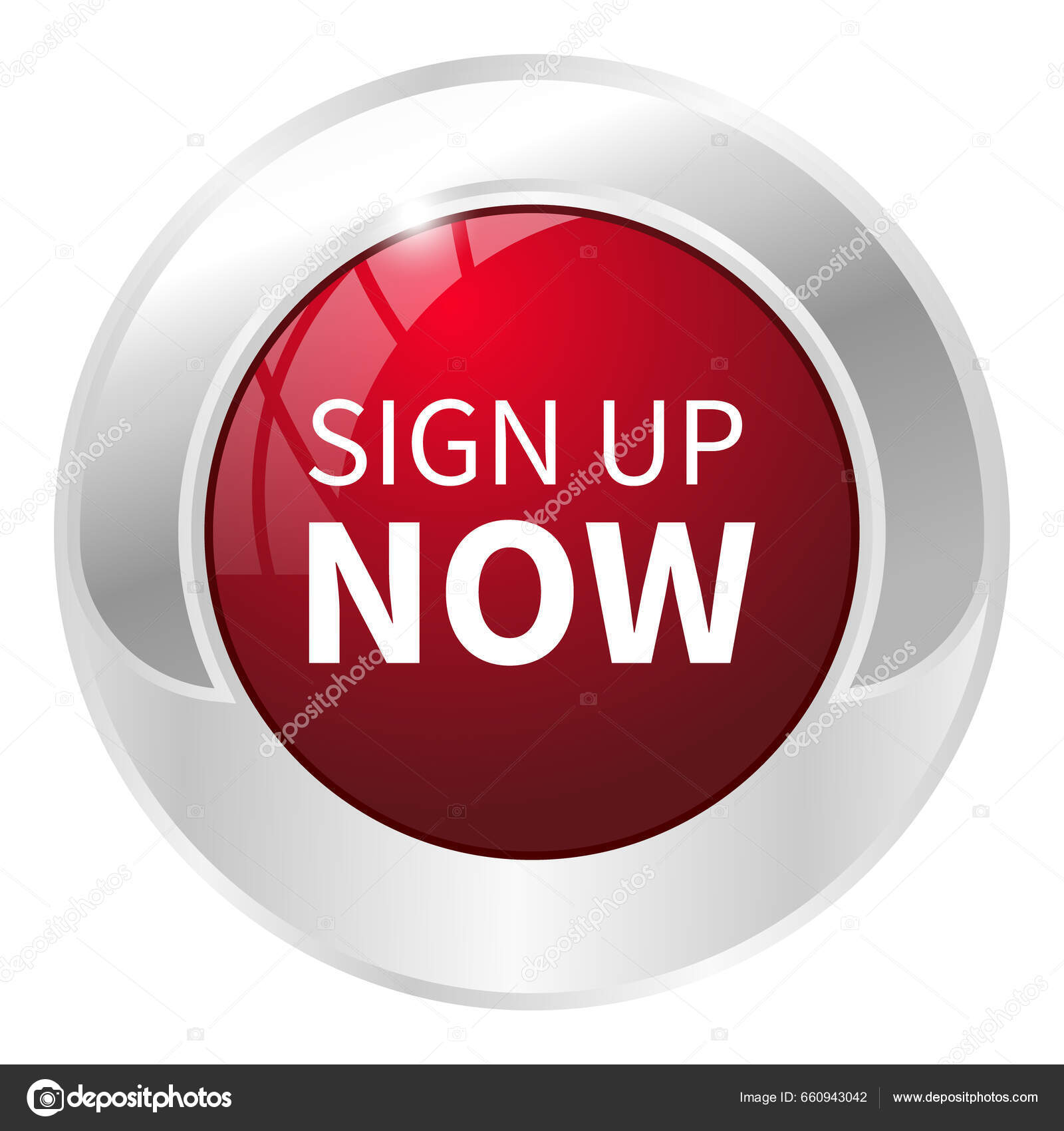 Sign Now Sign Button Sign Icon Emblem Badge Label Patch Stock Vector by ...