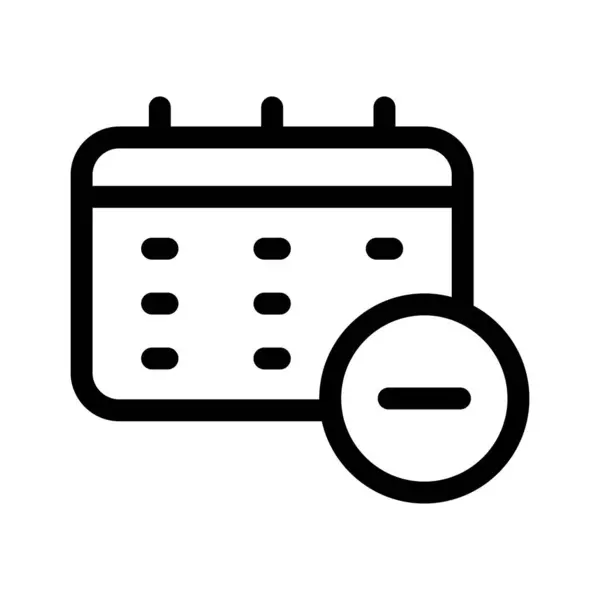 Cancel date Vector Images | Depositphotos