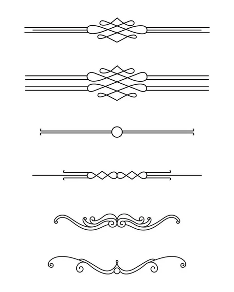 Decorative lines Stock Photos, Royalty Free Decorative lines Images ...