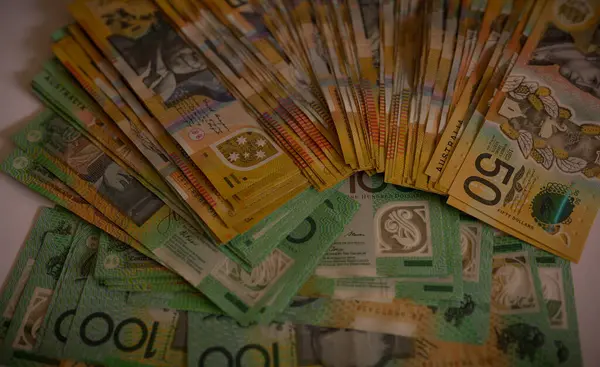 Australian money pile Stock Photos, Royalty Free Australian money pile ...