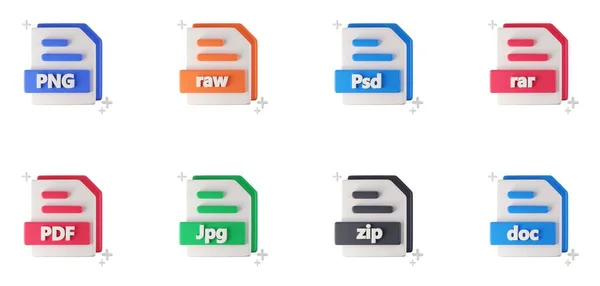 Formatos de arquivo images libres de droit, photos de Formatos de ...