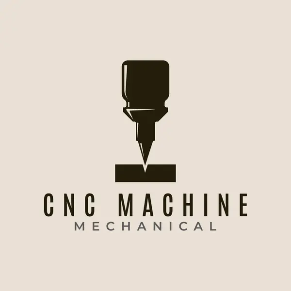 Cnc logo Vector Images | Depositphotos