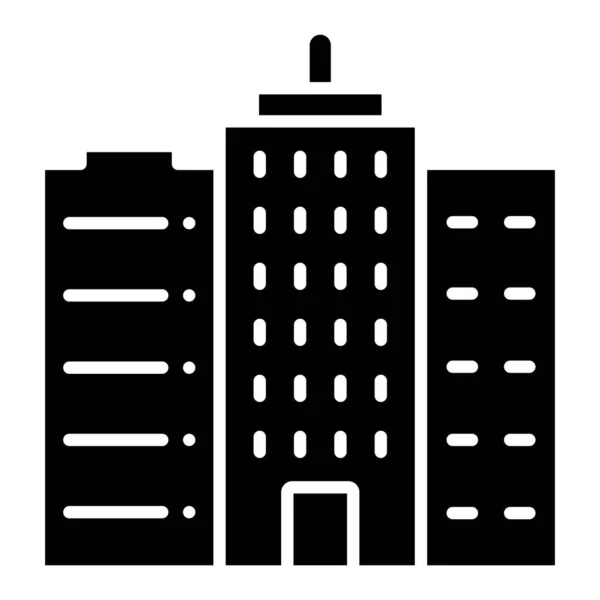 Edificios logo imágenes de stock de arte vectorial | Depositphotos