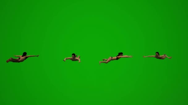 Student Boy Animated Green Screen Walking Dancing Talking Mobile Phone ...