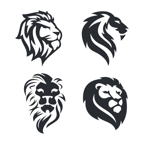 Lion logo Stock Photos, Royalty Free Lion logo Images | Depositphotos