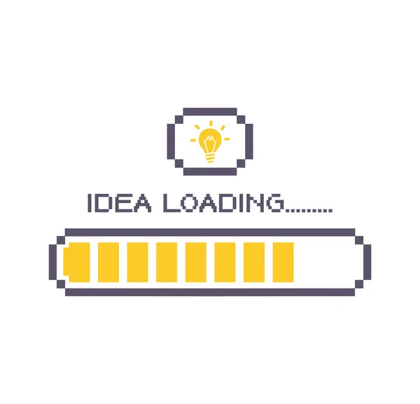 24,200,435 Idea loading Vector Images | Depositphotos