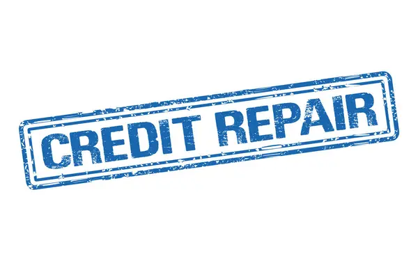 Credit repair Vector Images | Depositphotos
