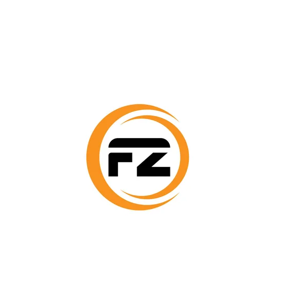 100,000 Fz logo design Vector Images | Depositphotos