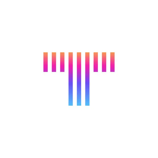 Tina logo imágenes de stock de arte vectorial | Depositphotos