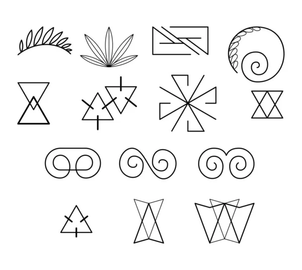 100,000 Simbolos mapuches Vector Images | Depositphotos