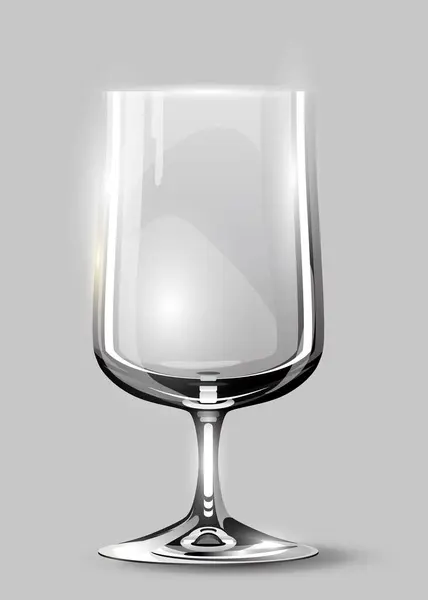 Vidrio circular imágenes de stock de arte vectorial | Depositphotos