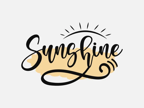 Sol fondo blanco imágenes de stock de arte vectorial | Depositphotos