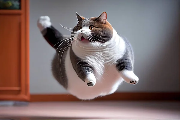 Fat Cats Flying
