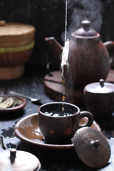 Tibetan yak tea fotos de stock, imágenes de Tibetan yak tea sin ...