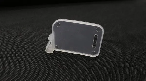 Picture of an ultrasonic sensor Stock Photos, Royalty Free Picture of ...