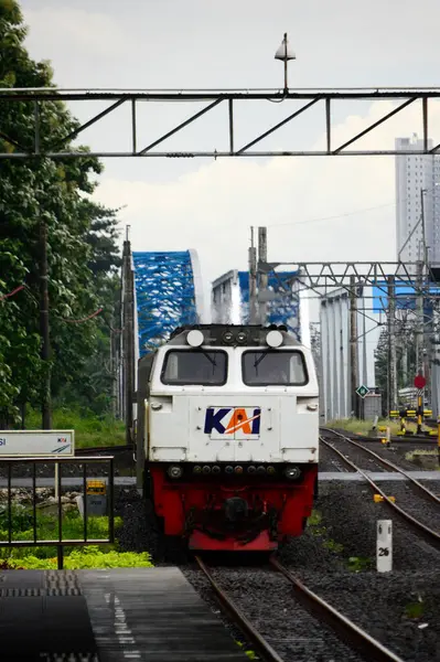Train indonesia Stock Photos, Royalty Free Train indonesia Images ...