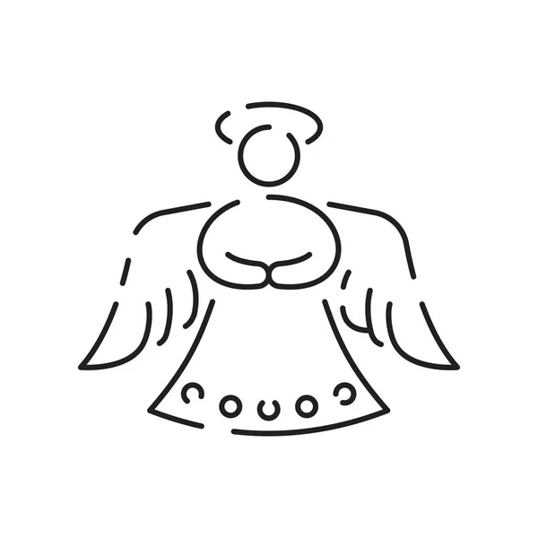 Angel sketch Stock Photos, Royalty Free Angel sketch Images | Depositphotos