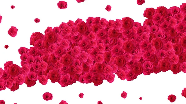 Red rose cutouts Stock Photos, Royalty Free Red rose cutouts Images ...