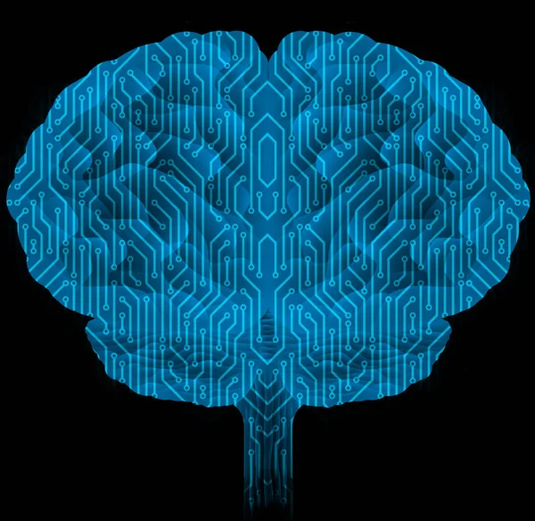 Ai brain Stock Photos, Royalty Free Ai brain Images | Depositphotos