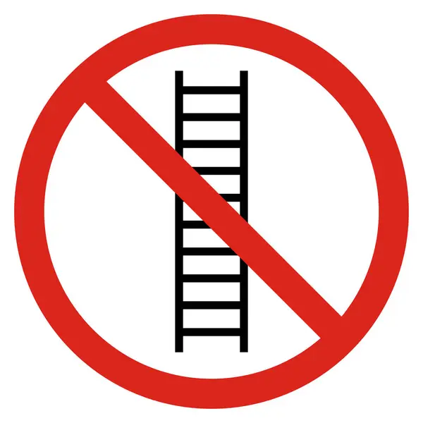 19,752,225 Stop ladder Vector Images | Depositphotos