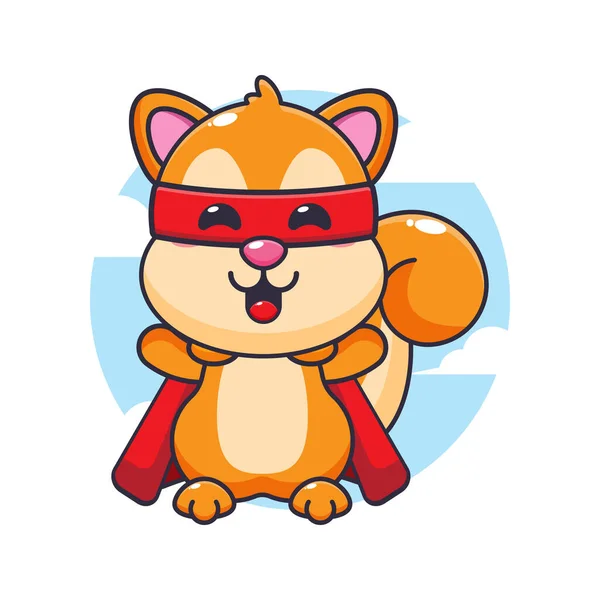 Ninja Zebra Cartoon Vector Illustration Stock Vector by ©Artprodite ...