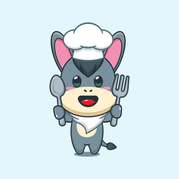 100,000 Animal chef dibujos animados Vector Images | Depositphotos