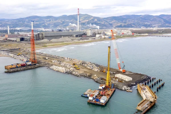 Wharf piles Stock Photos, Royalty Free Wharf piles Images | Depositphotos