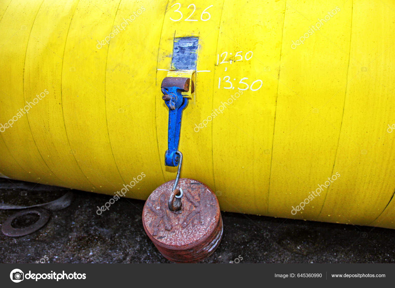 Polyethylene Adhesion Peeling Test Pipe Method Apparatus Testing ...