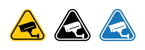 23,977,237 Cctv triangle Vector Images | Depositphotos