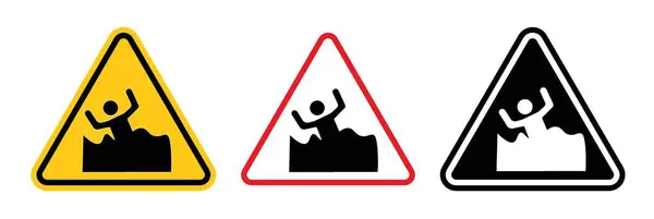 3,903,789 Natural disaster warning signs Vector Images | Depositphotos