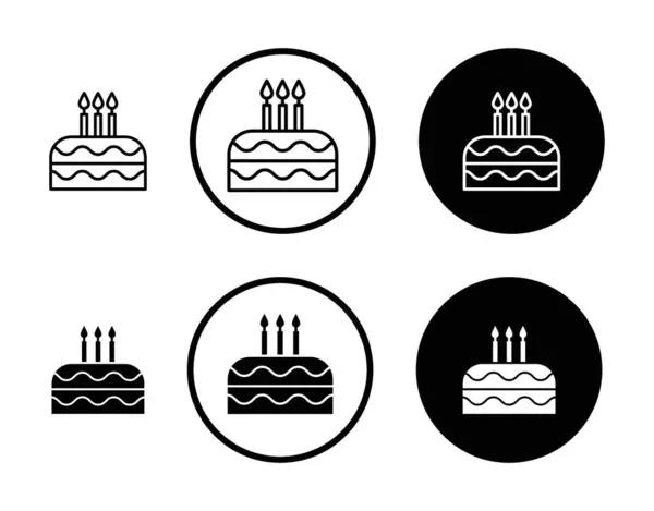 23,154,950 Birthday symbol Vector Images | Depositphotos
