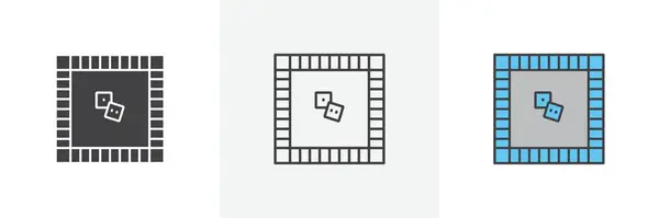 Monopoly board Vector Images | Depositphotos