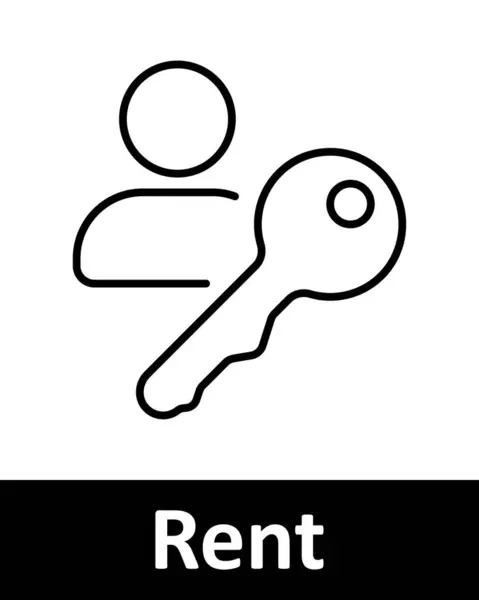 19,821,538 Rent symbol Vector Images | Depositphotos