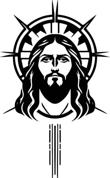 Jesus cristo design images vectorielles, Jesus cristo design vecteurs ...