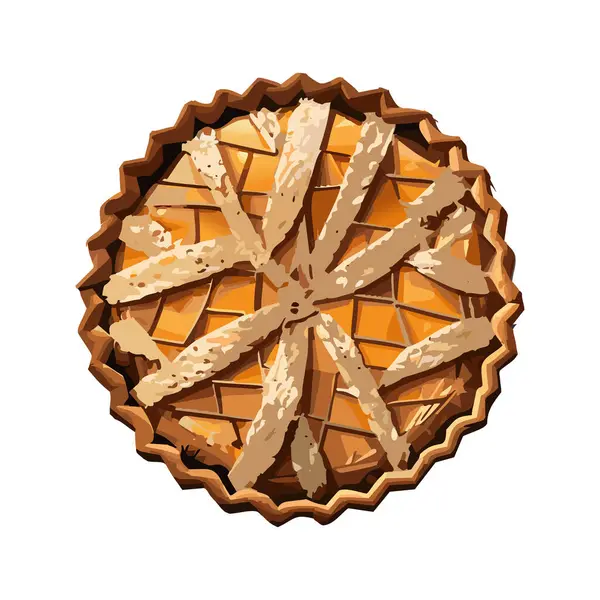 21,626,732 Pie border Vector Images | Depositphotos