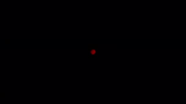 Blood Dropping Underwater Overlay Isolated Alpha Background — Stock ...