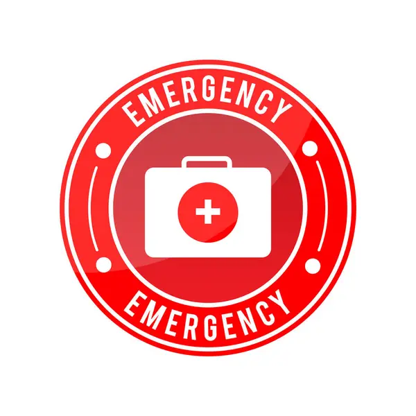 24,700,403 Emergency logo Vector Images | Depositphotos