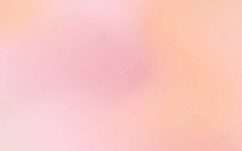 fondo difuminado abstracto colorido. Hermosa textura. Una ilustración ...