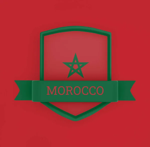 Logo maroc images libres de droit, photos de Logo maroc | Depositphotos